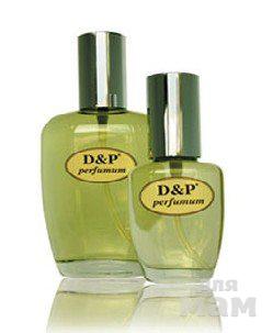 D&P parfum - парфюм по доступной цене. Каталог ароматов. в дневнике ...